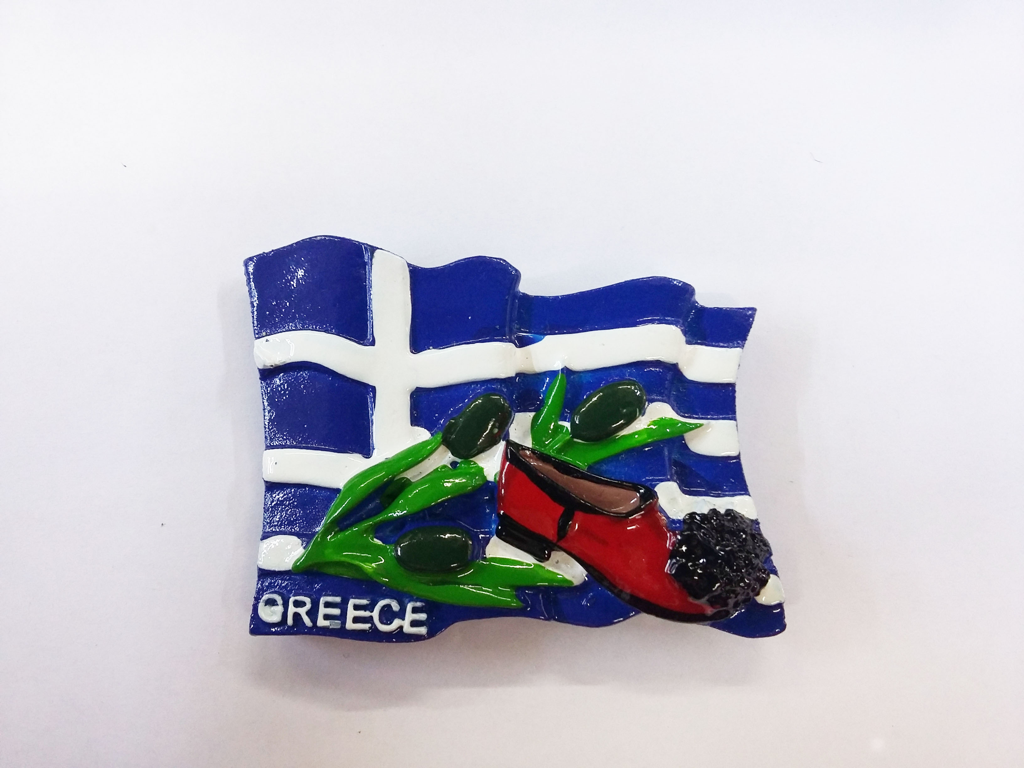 Προϊόντα :: Μαγνητάκια :: Τουριστικά :: ΜΑΓΝΗΤΕΣ ΕΛΛΗΝΙΚΗ ΣΗΜΑΙΑ ΕΛΛΑΣ ...